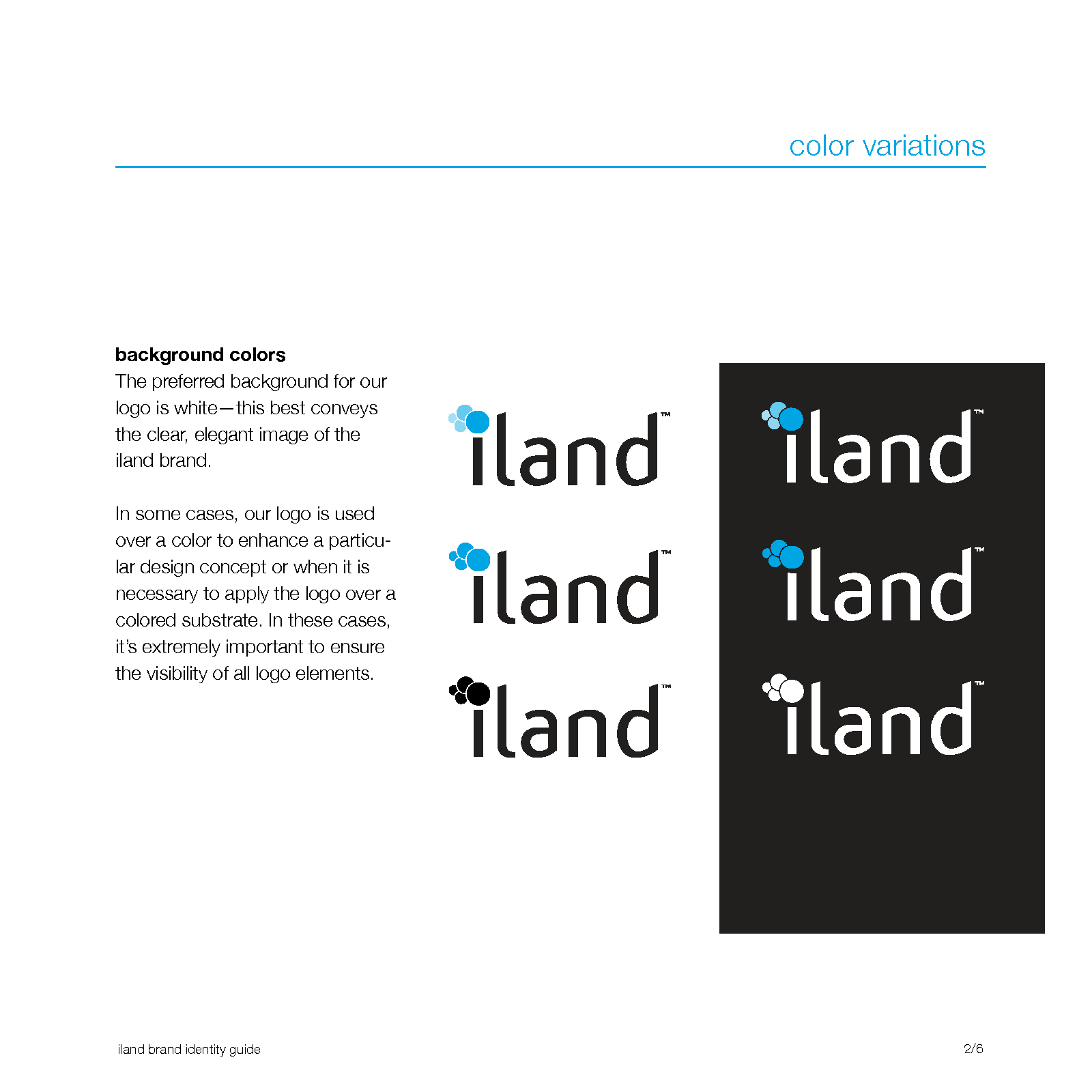 Moving an identity to the cloud for an IT company rebrand | Mark Adams ...